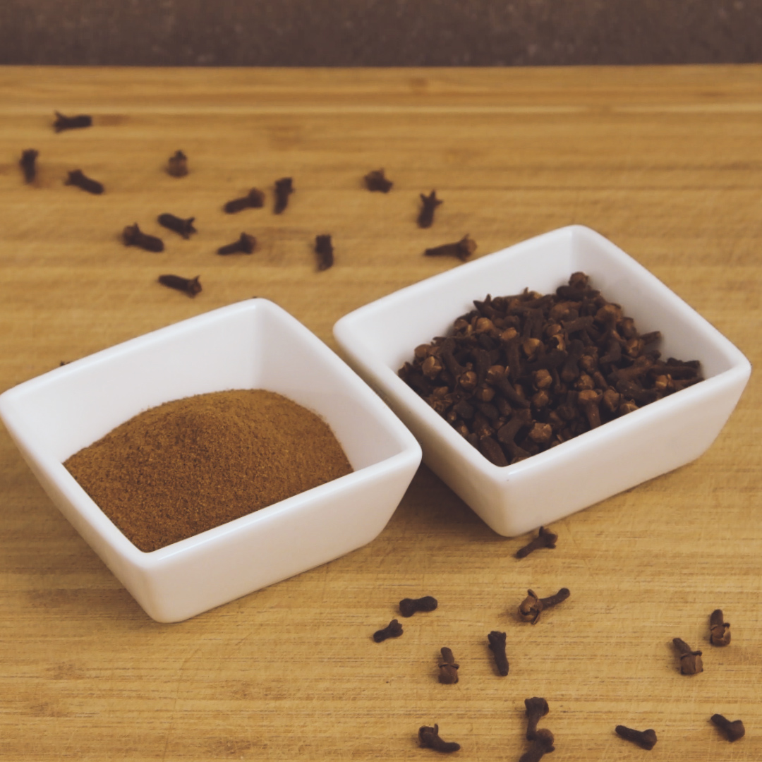Staying on track with spices - Feed Your Potential