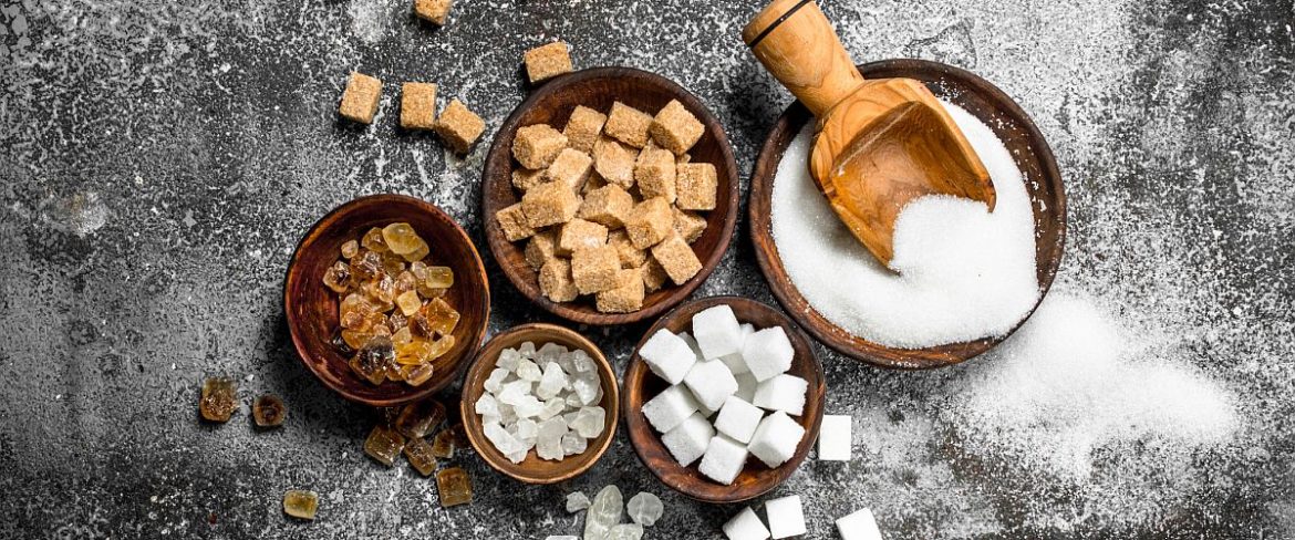 Sweet Stuff: Striking a Balance with Sugar - Feed Your Potential