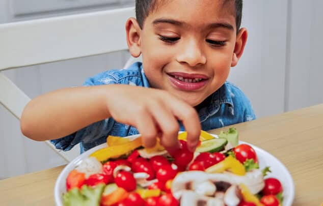 Discover - Feed Your Potential