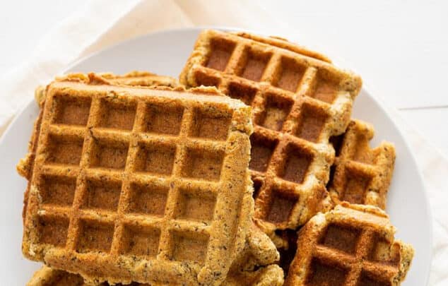 Discover - Feed Your Potential